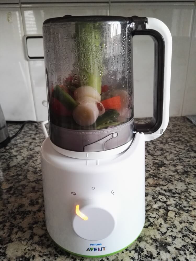 Cosas para bebés que SÍ nos han servido (mucho)