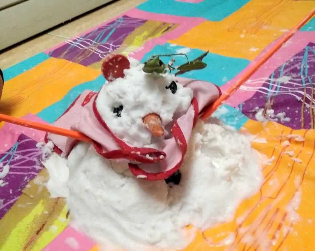 Actividades y juegos en inglés para niños (pequeños)